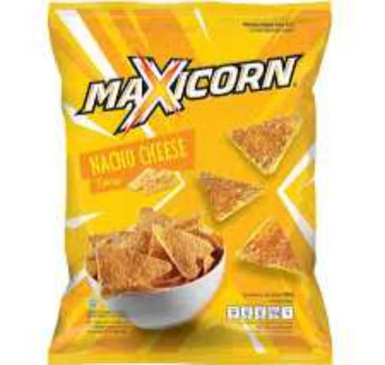 Buy Maxicorn Nacho Cheese Flavour Chips 140g | Best Prices in Sri Lanka ...