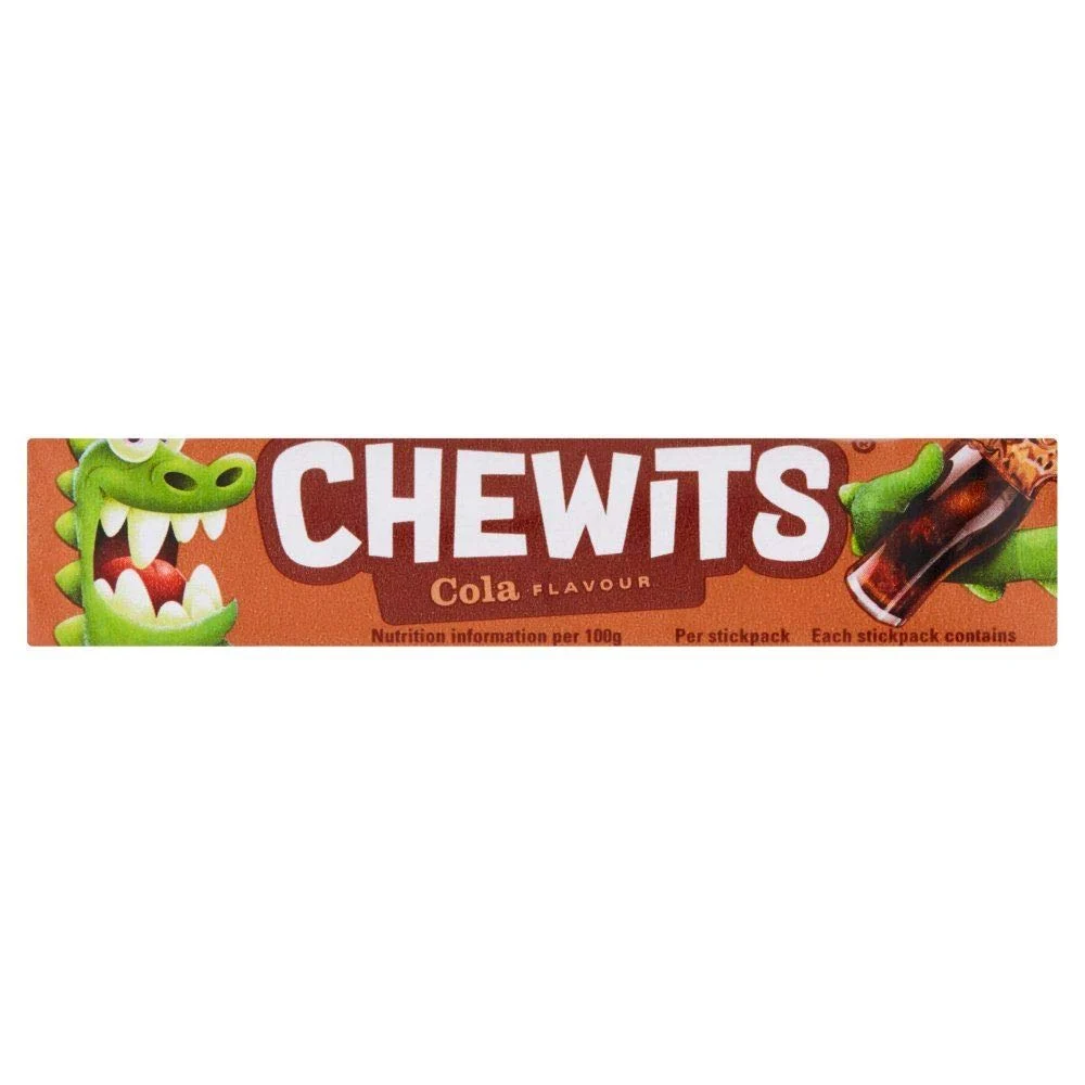 Buy Chewits Cola Flavour 30g | Best Prices in Sri Lanka | The ...