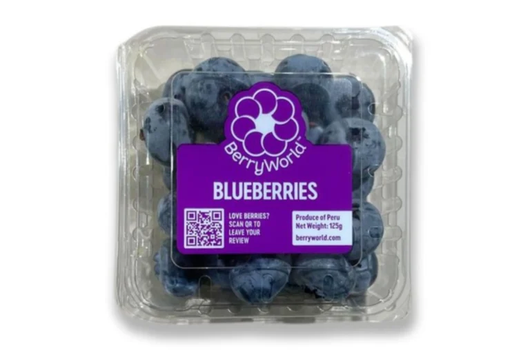 Buy Berry World Fresh Blueberries 125g | Best Prices in Sri Lanka | The ...