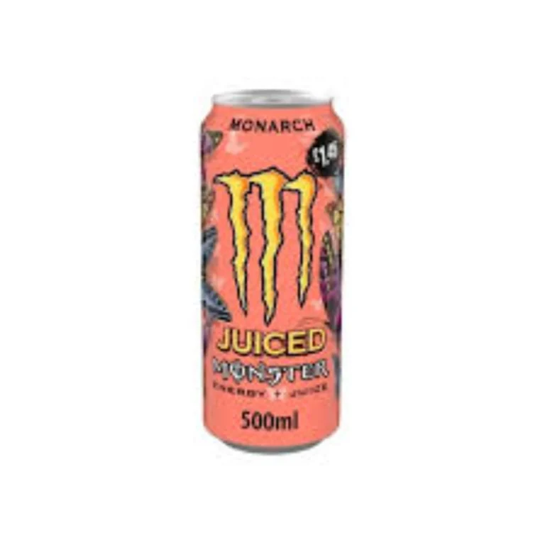 Buy Monster Energy Mariposa 500ml | Best Prices in Sri Lanka | The ...