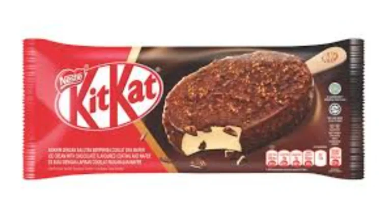 Buy Kit Kat Chocolate Vanilla Ice Cream Bar 85ml | Best Prices in Sri ...