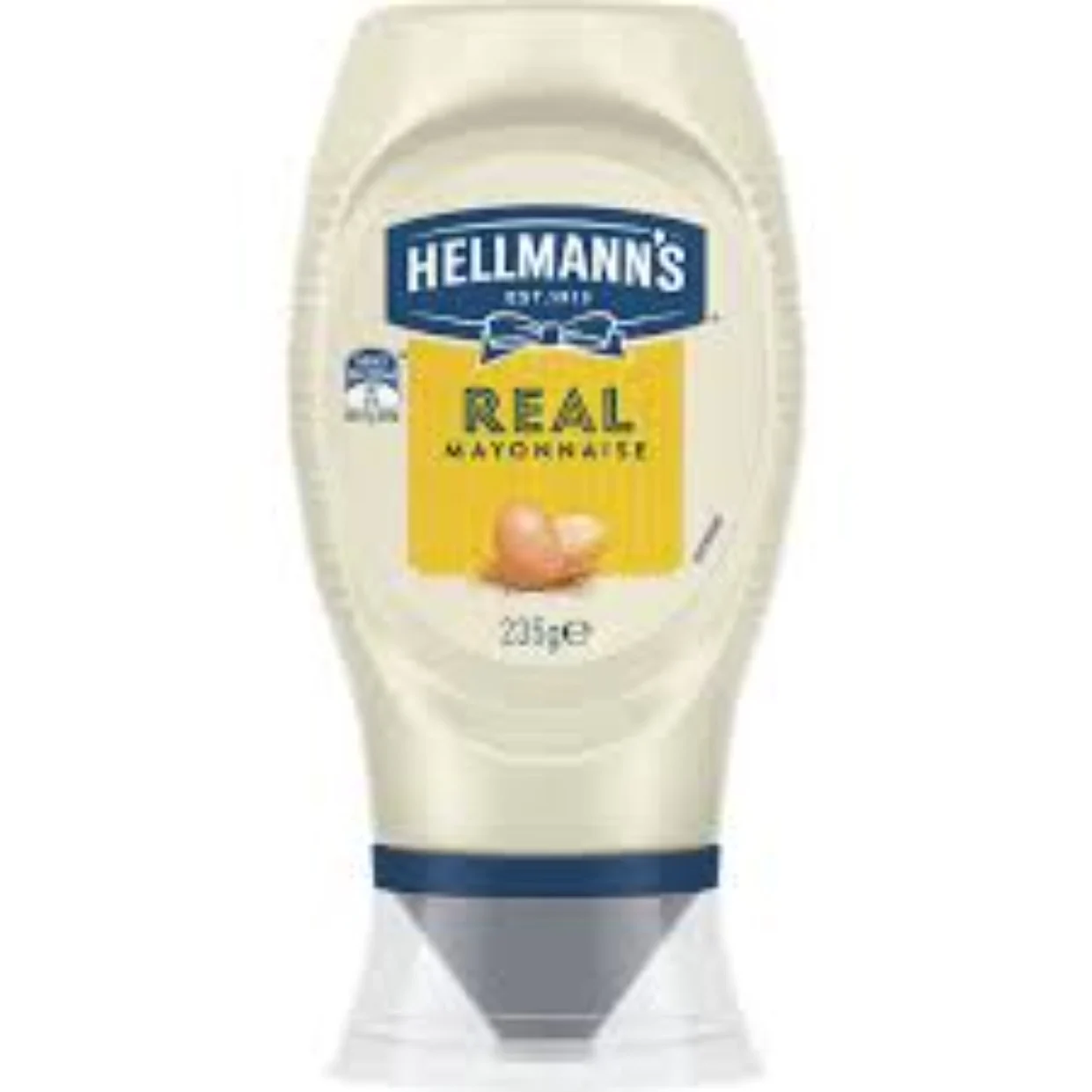 Buy Hellmans Real Mayonnaise 235g | Best Prices in Sri Lanka | The ...