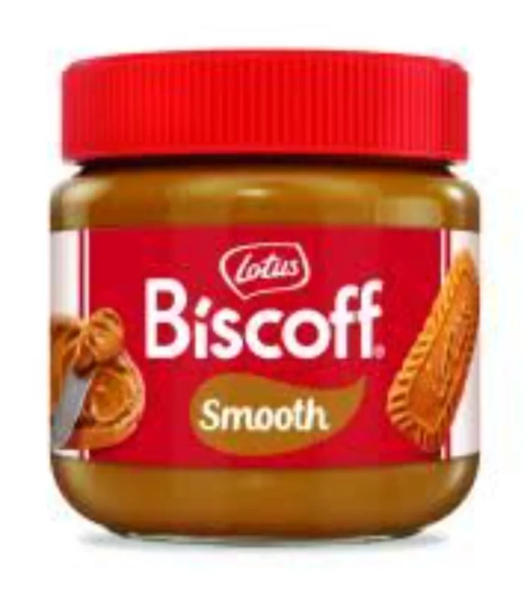 Buy Lotus Biscoff Smooth Spread 200g | Best Prices in Sri Lanka | The ...