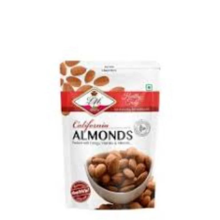 Buy California Almonds 190g | Best Prices in Sri Lanka | The ...
