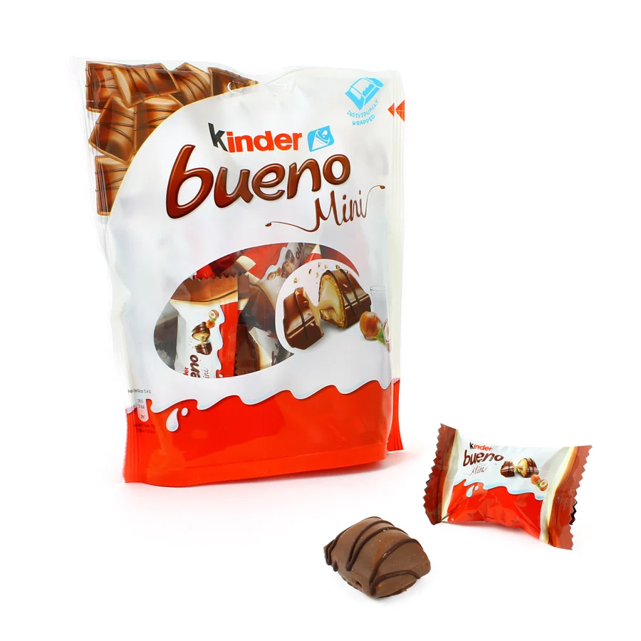 Buy Kinder Bueno Mini 20s | Best Prices in Sri Lanka | The Convenience ...