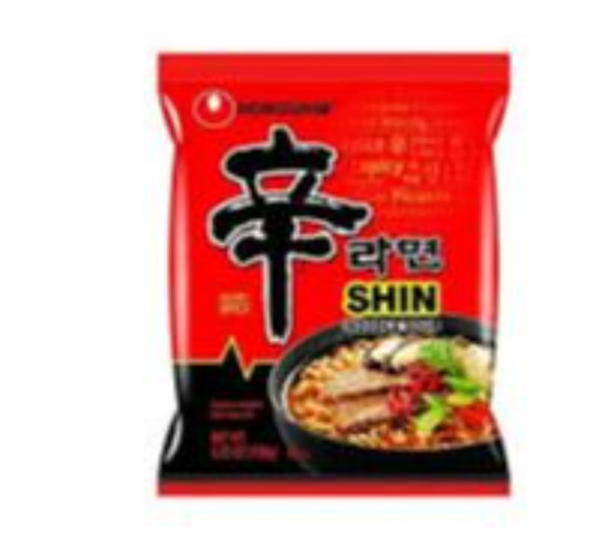 Buy Nongshim Shin Ramen 120g | Best Prices in Sri Lanka | The ...